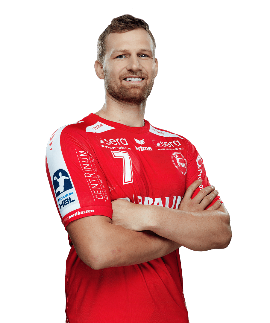 MT Melsungen Bundesliga MT Melsungen Bundesliga